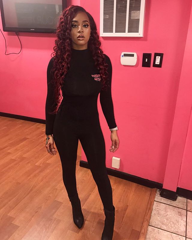 Picture of Adryan "Ryan" Jones